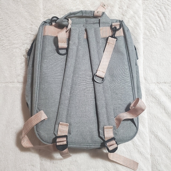 Bags | You Are My Ssunshine Shine Diaper Bag | Poshmark